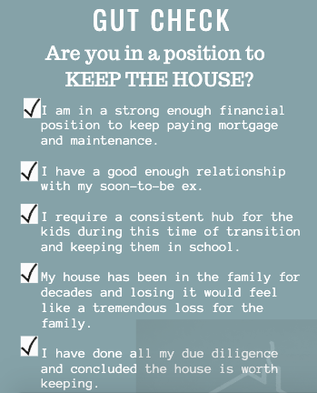 Who Gets the House in Divorce and What Happens [Ultimate Guide]
